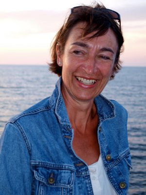 Maria Grabner, Praxis für Physiotherapie in Berlin Rahnsdorf